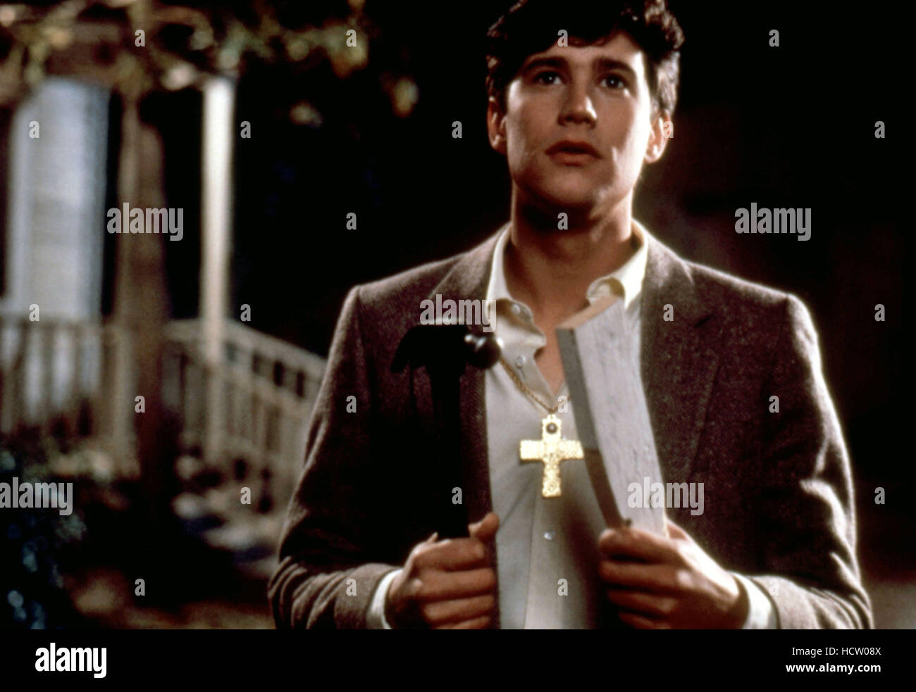 William ragsdale hi-res stock photography and images - Alamy