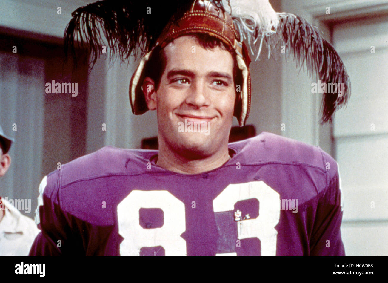 FRATERNITY ROW, Scott Newman, 1977 Stock Photo - Alamy