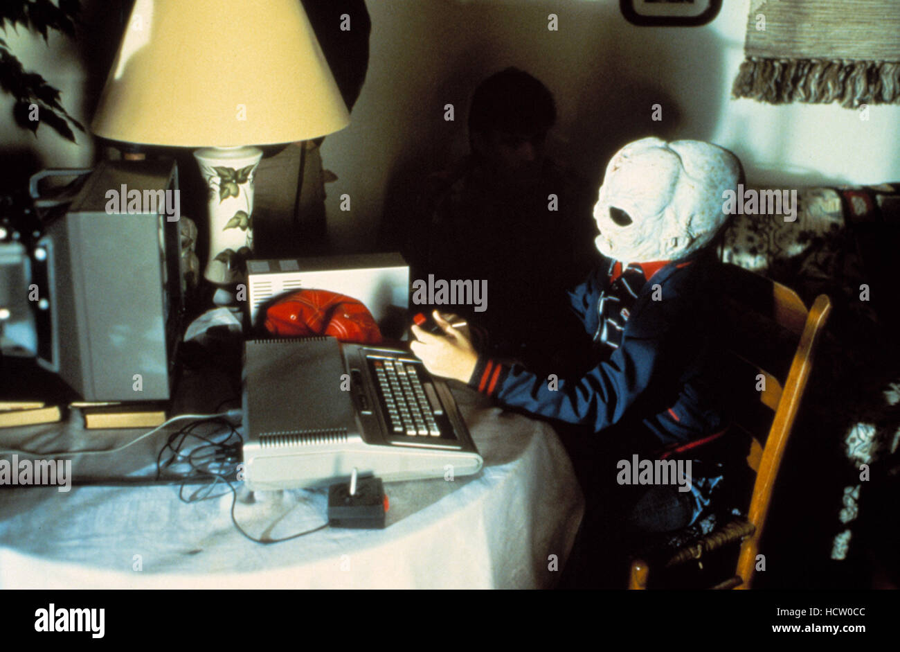 FRIDAY THE 13TH: THE FINAL CHAPTER, aka FRIDAY THE 13TH, Part 4., 1984 ...