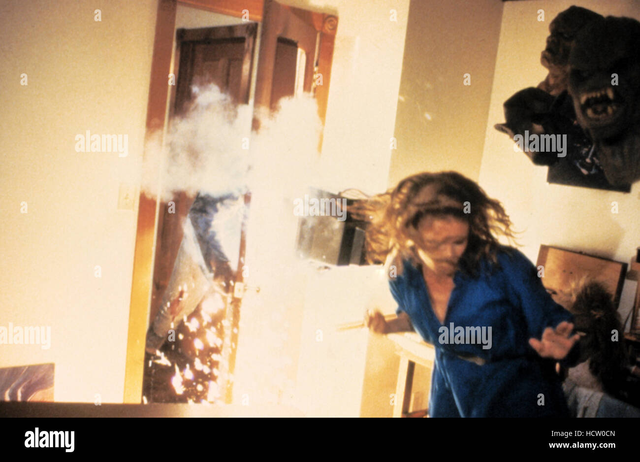 FRIDAY THE 13TH, PART IX: JASON GOES TO HELL, actress unknown, 1993 ...