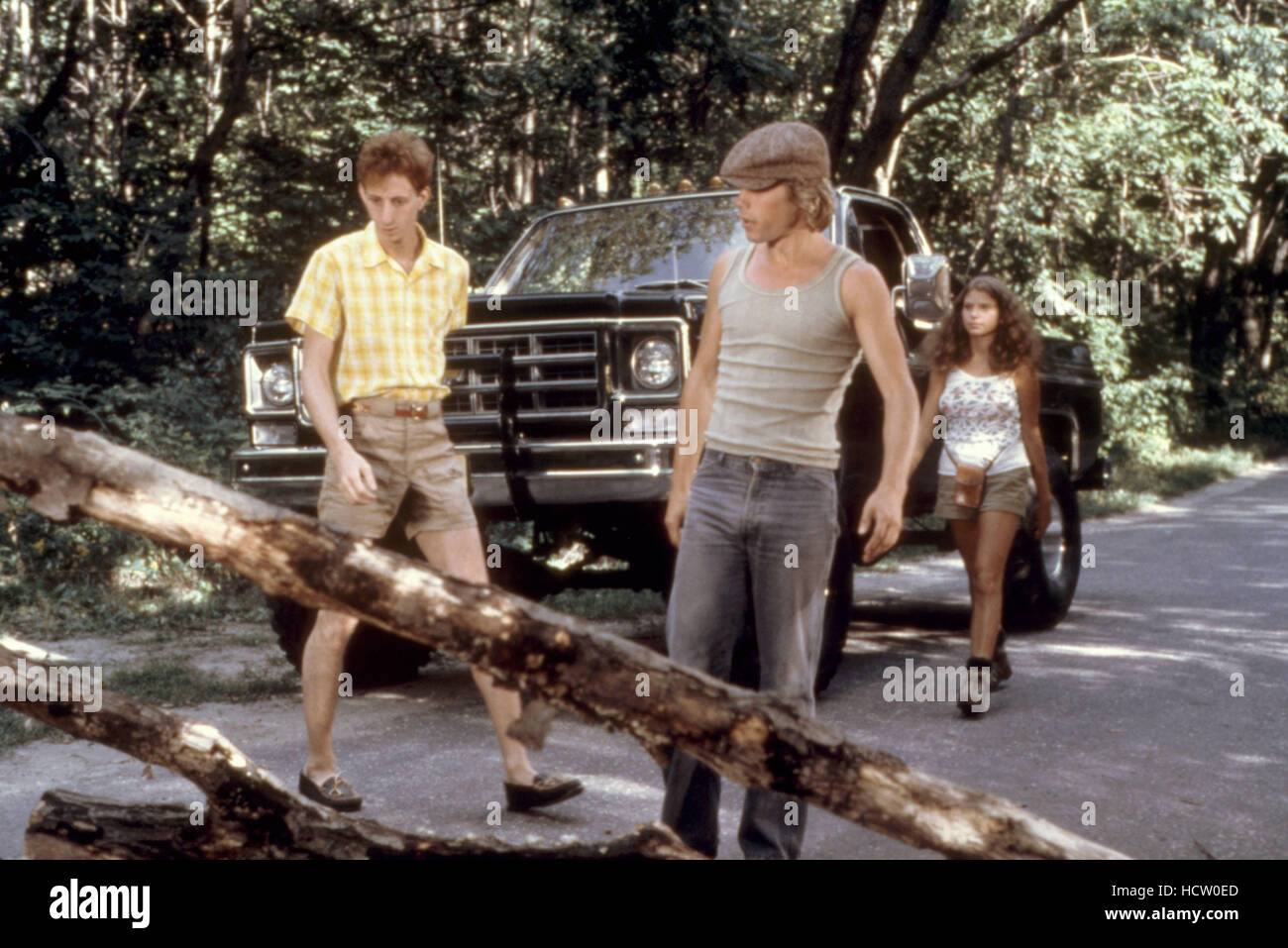 Marta Kober Friday The 13th Part 2 Friday The 13th Part 2 (1981)