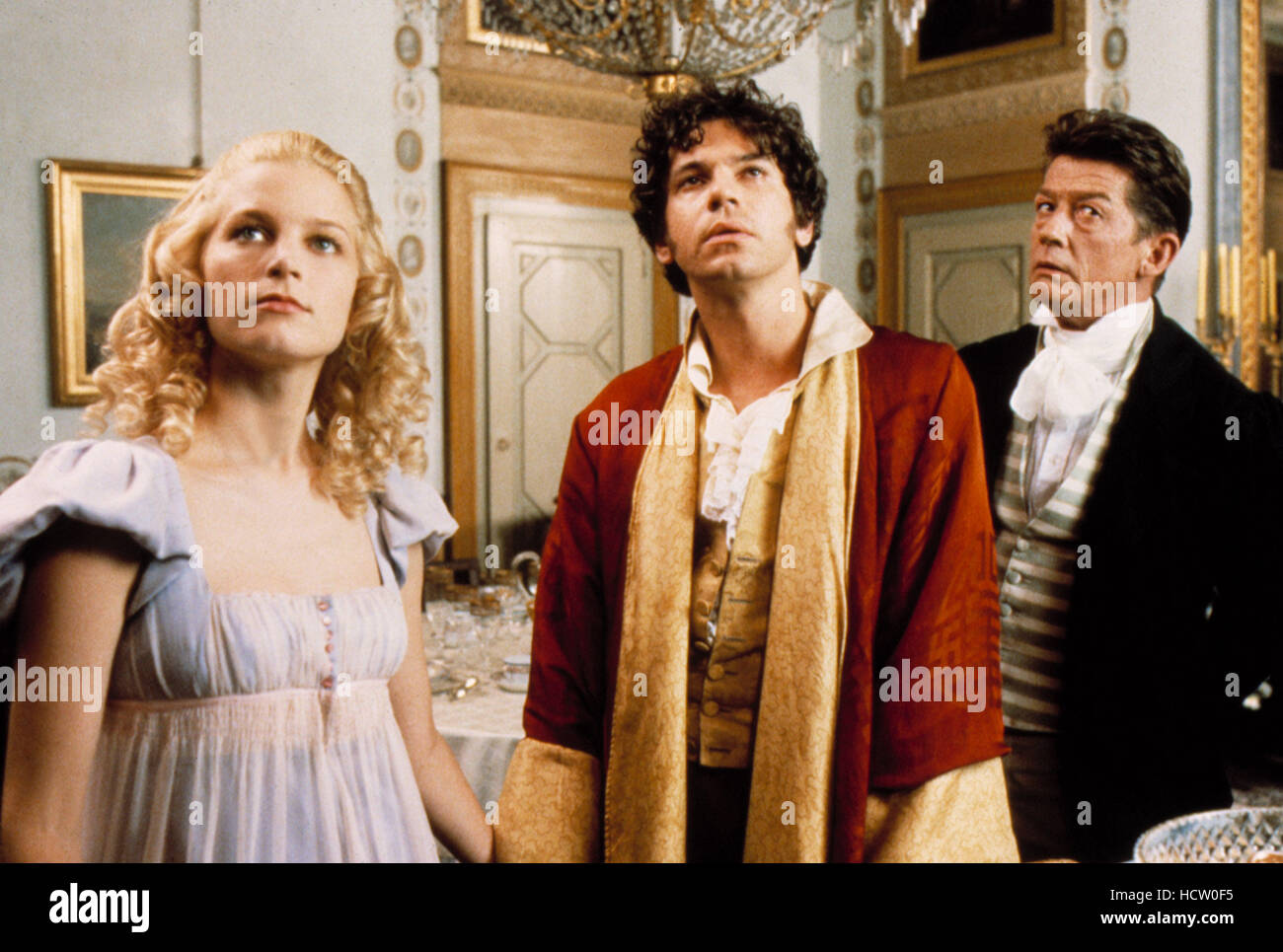 FRANKENSTEIN UNBOUND, Bridget Fonda, Michael Hutchence, John Hurt, 1990 ...