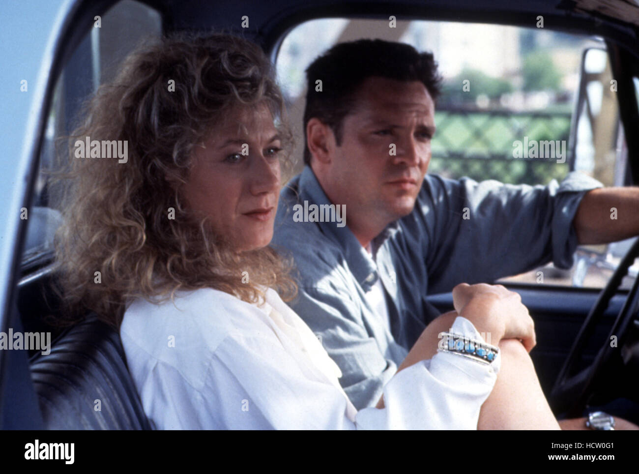 FREE WILLY, Jayne Atkinson, Michael Madsen, 1993, (c)Warner Bros ...