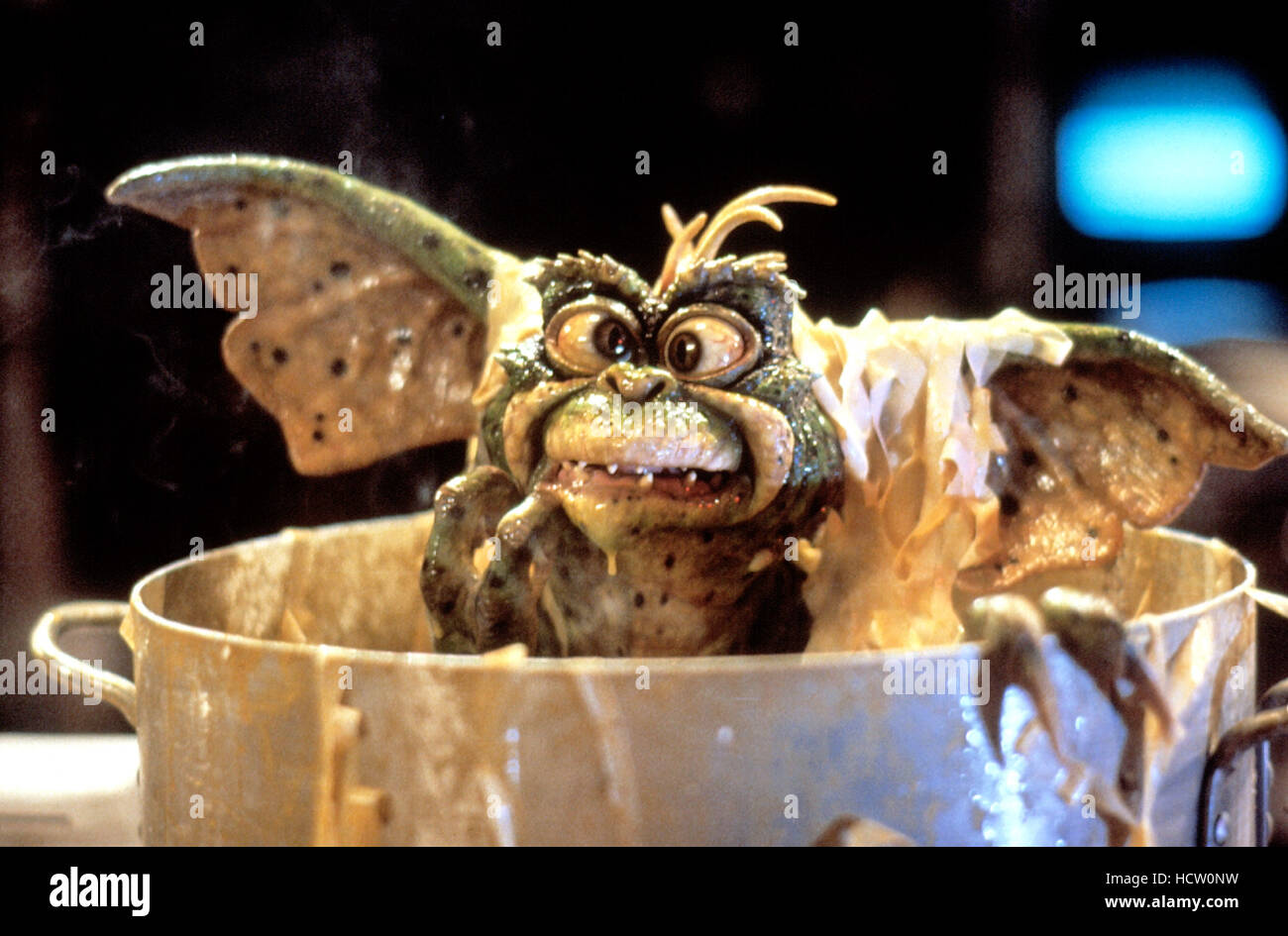 GREMLINS 2: THE NEW BATCH, 1990 Stock Photo - Alamy