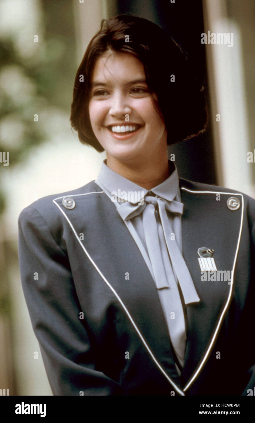 GREMLINS 2: THE NEW BATCH, Phoebe Cates, 1990. ©Warner Bros./courtesy ...