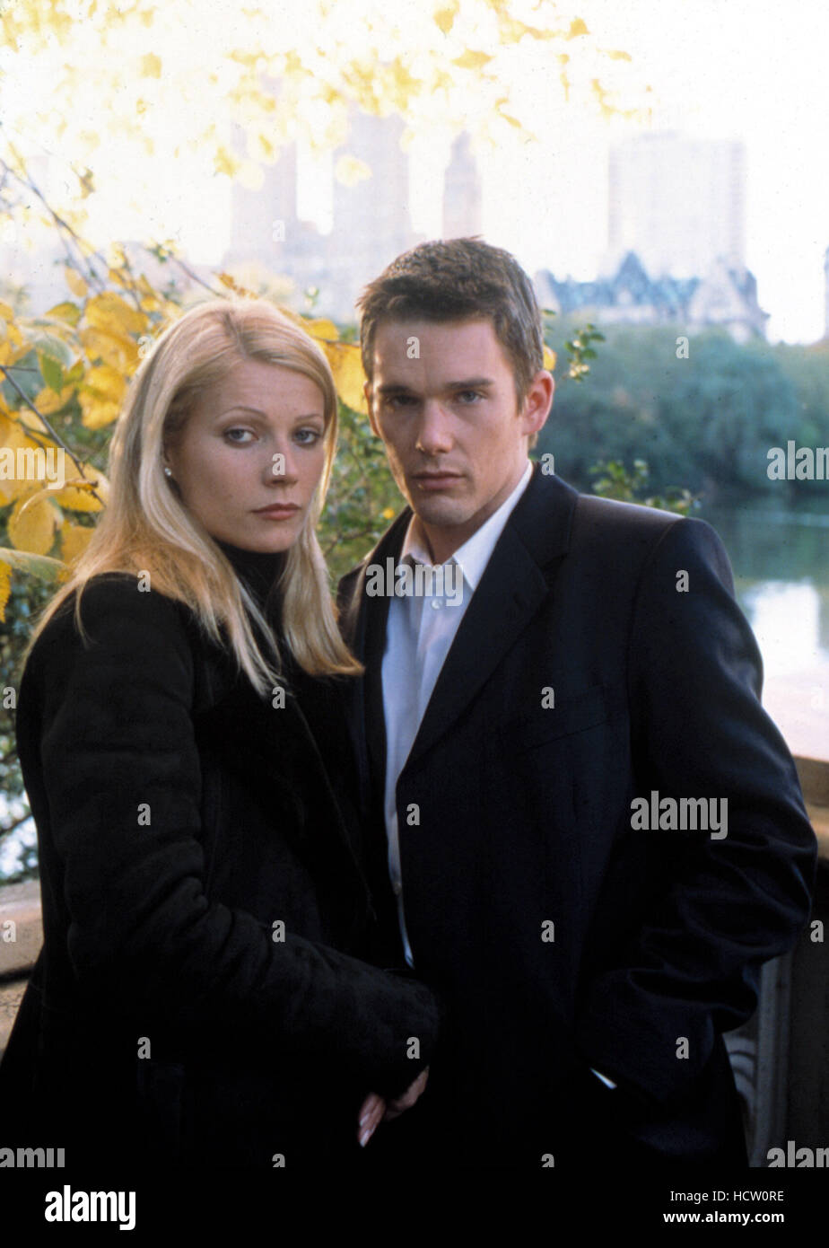 GREAT EXPECTATIONS, Ethan Hawke, Gwyneth Paltrow, 1998. TM and ...