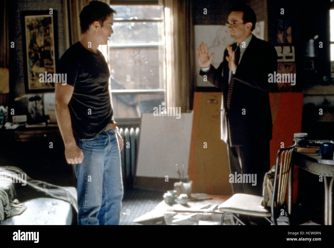 GREAT EXPECTATIONS, Ethan Hawk, Hank Azaria, Copyright (c) 20th Century ...