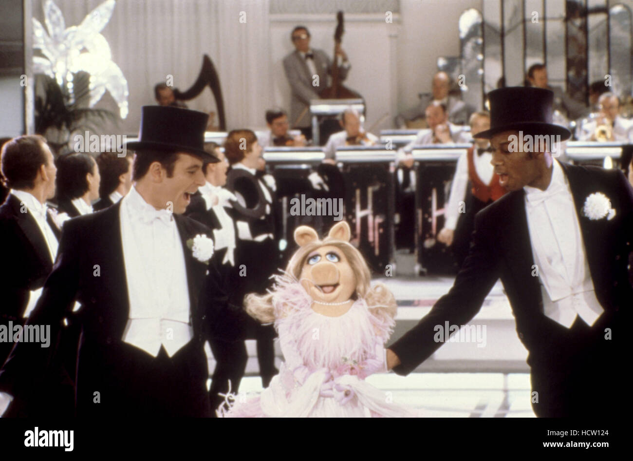 THE GREAT MUPPET CAPER, Miss Piggy, 1981, (c) Universal/courtesy ...