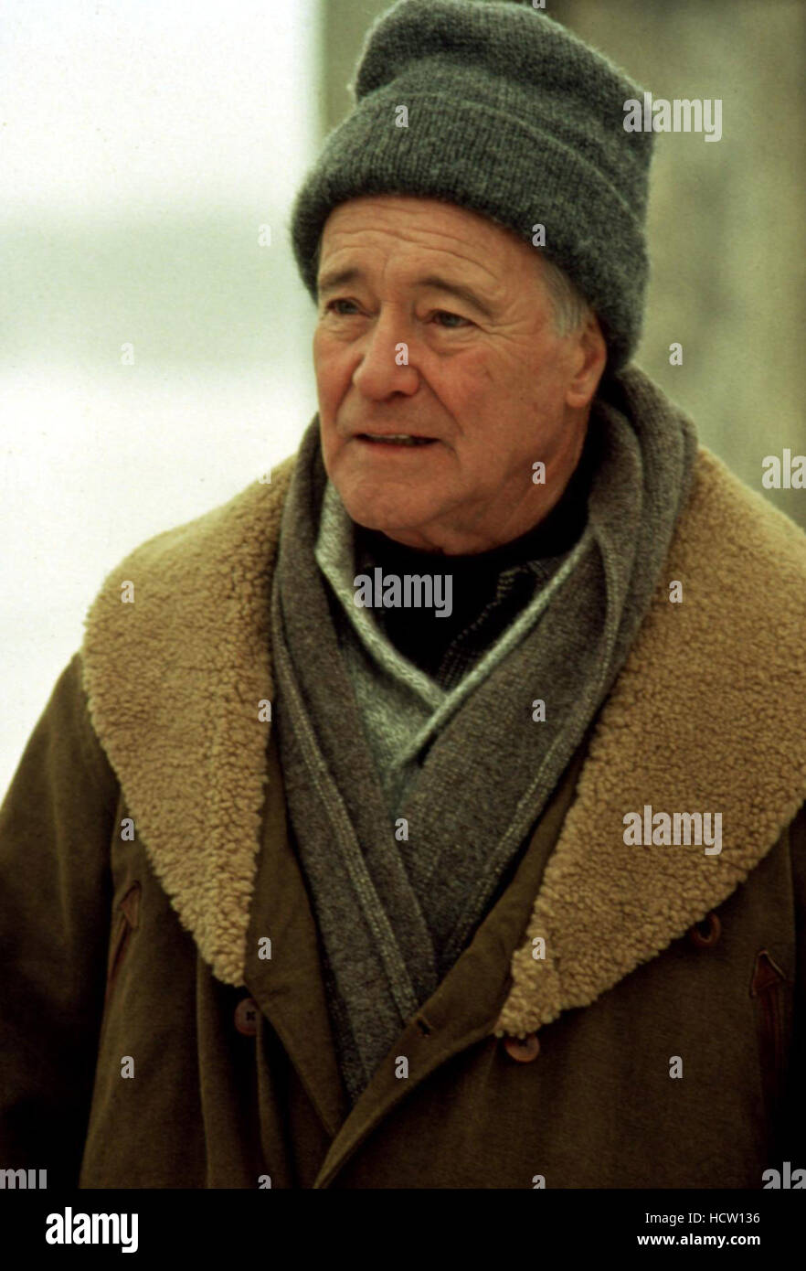 GRUMPY OLD MEN, Jack Lemmon, 1993 Stock Photo - Alamy