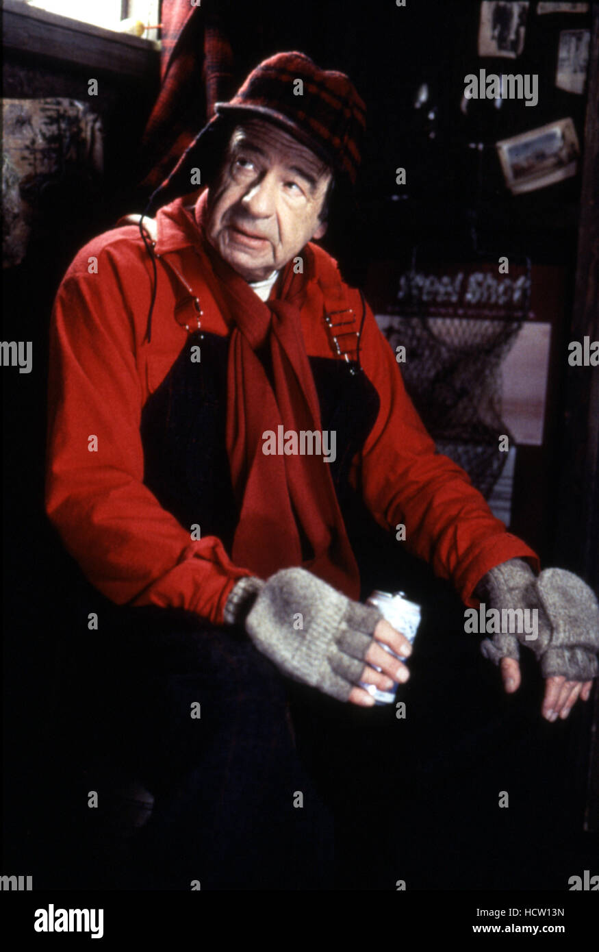 GRUMPY OLD MEN, Walter Matthau, 1993, (c)Warner Bros./courtesy Everett ...