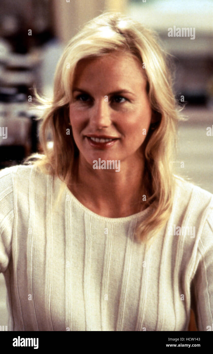 GRUMPIER OLD MEN, Daryl Hannah, 1995, (c)Warner Bros./courtesy Everett ...