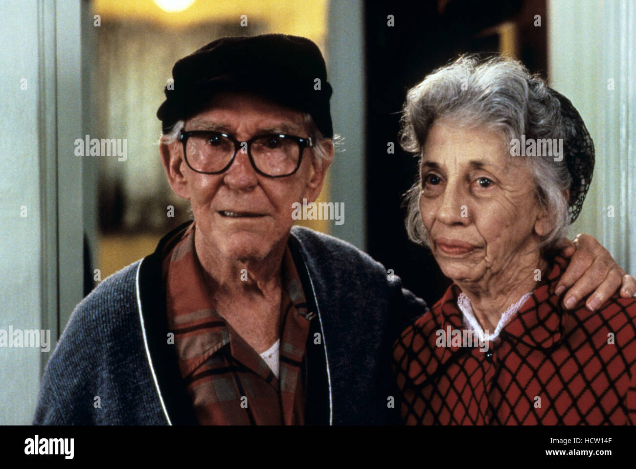 Burgess Meredith Grumpy