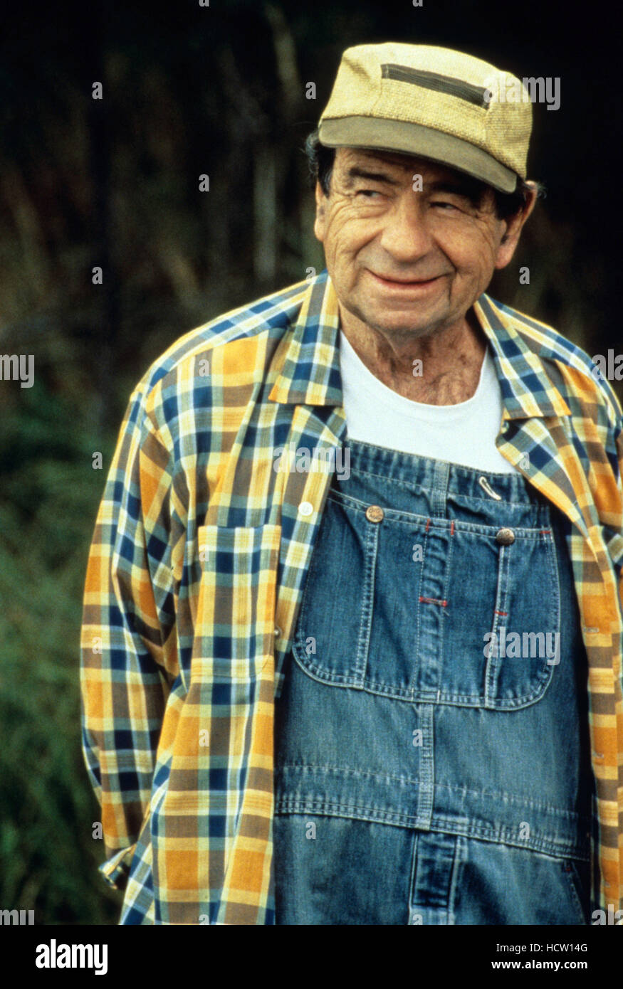 GRUMPIER OLD MEN, Walter Matthau, 1995. ©Warner Brothers/courtesy ...