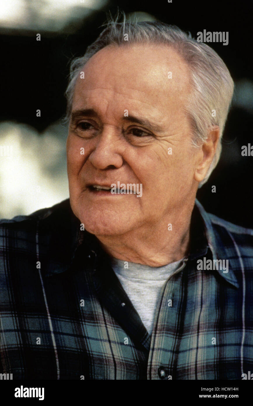 GRUMPIER OLD MEN, Jack Lemmon, 1995. ©Warner Brothers/courtesy Everett ...