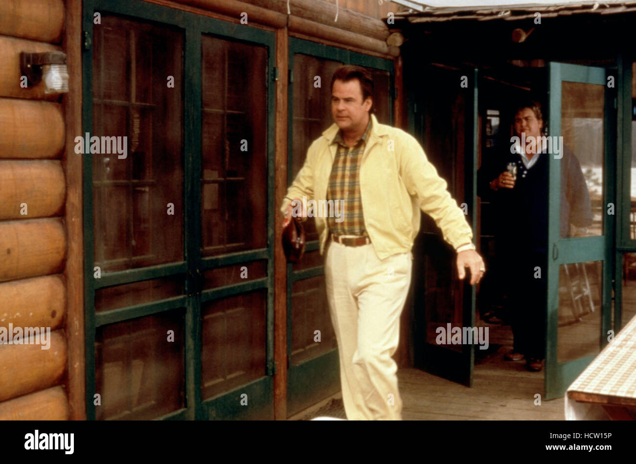 THE GREAT OUTDOORS, Dan Aykroyd, John Candy, 1988, (c)Universal ...
