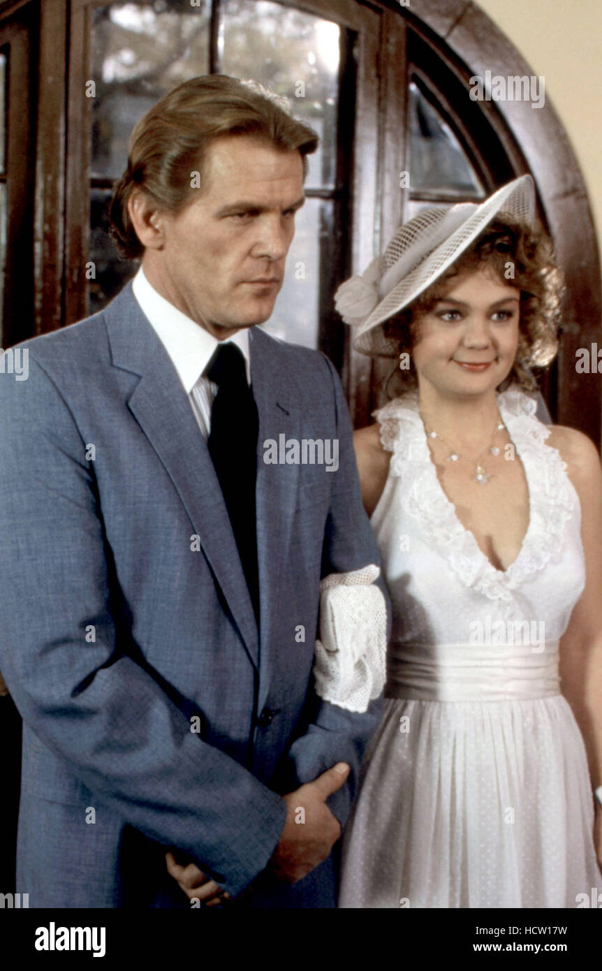 GRACE QUIGLEY, Nick Nolte, Kit Le Fever, 1984. ©Cannon Films/Courtesy ...