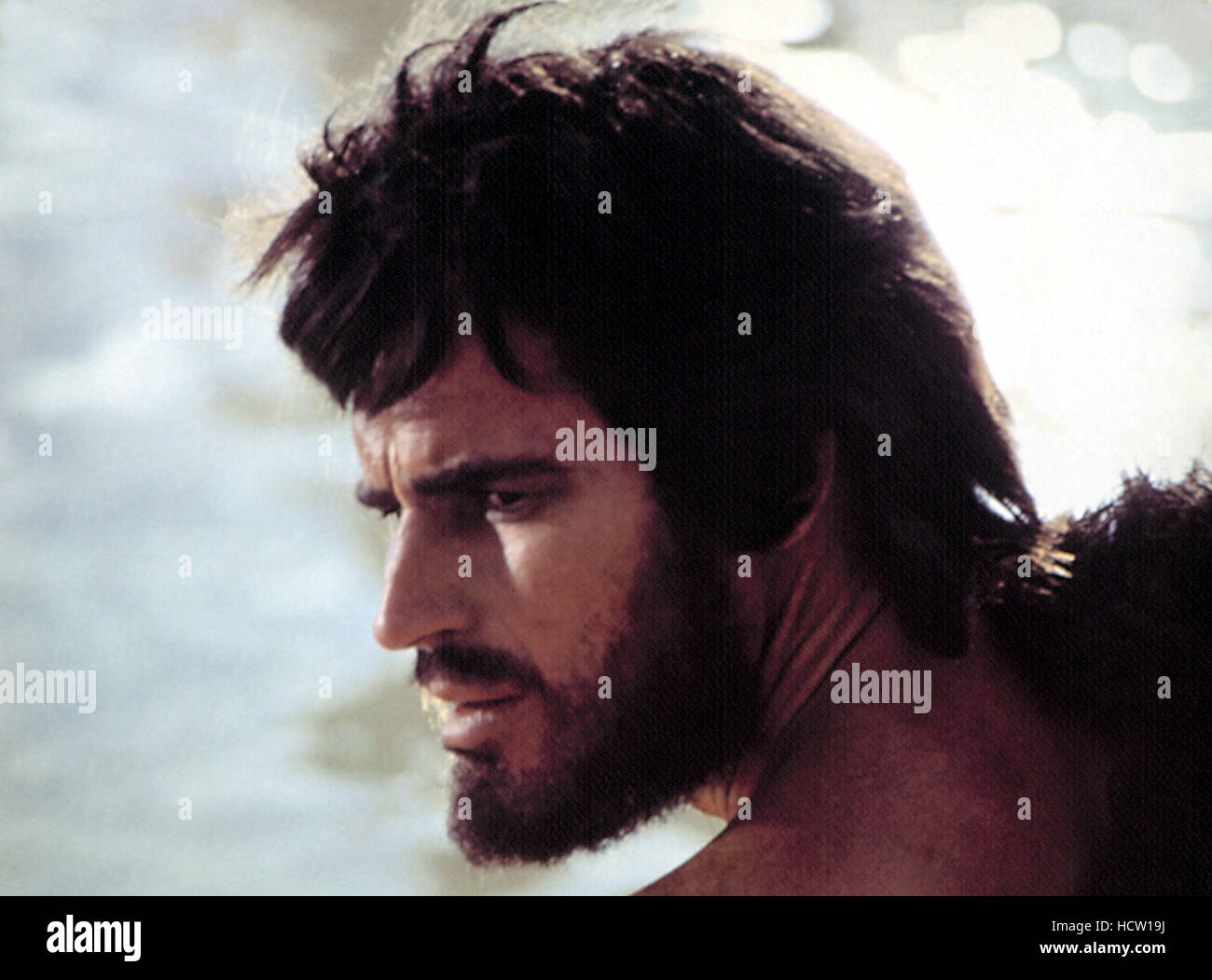 GREATEST STORY EVER TOLD, THE, Charlton Heston, 1962 Stock Photo - Alamy
