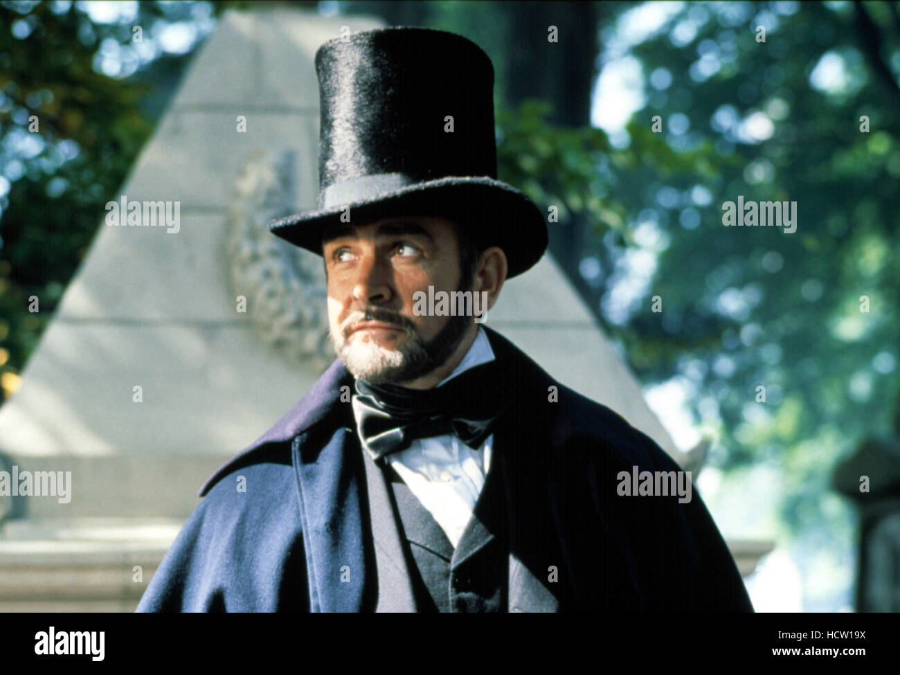 GREAT TRAIN ROBBERY, Sean Connery, 1979 Stock Photo - Alamy