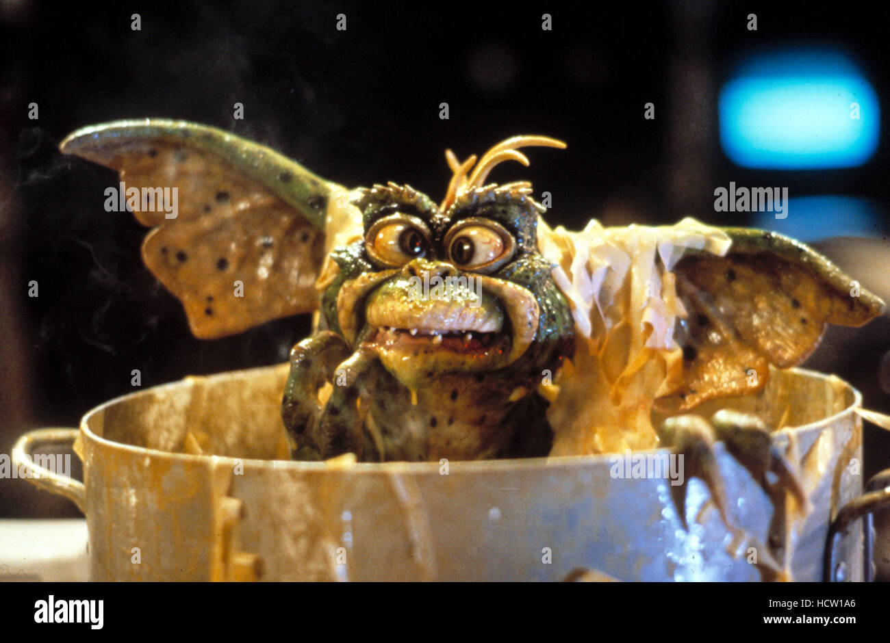 GREMLINS 2, 1990 Stock Photo - Alamy
