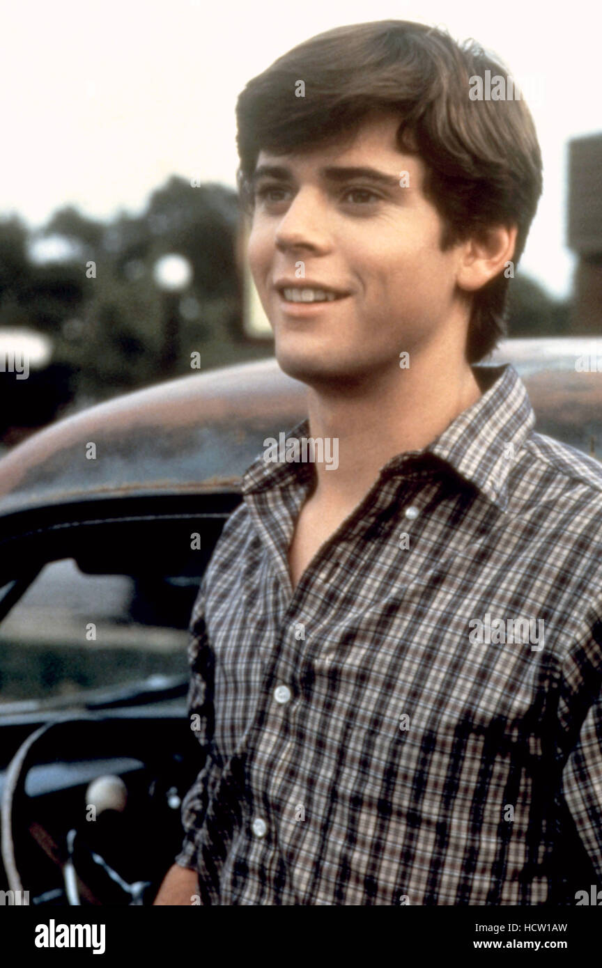 GRANDVIEW, U.S.A., C. Thomas Howell, 1984.©Warner Bros./courtesy ...