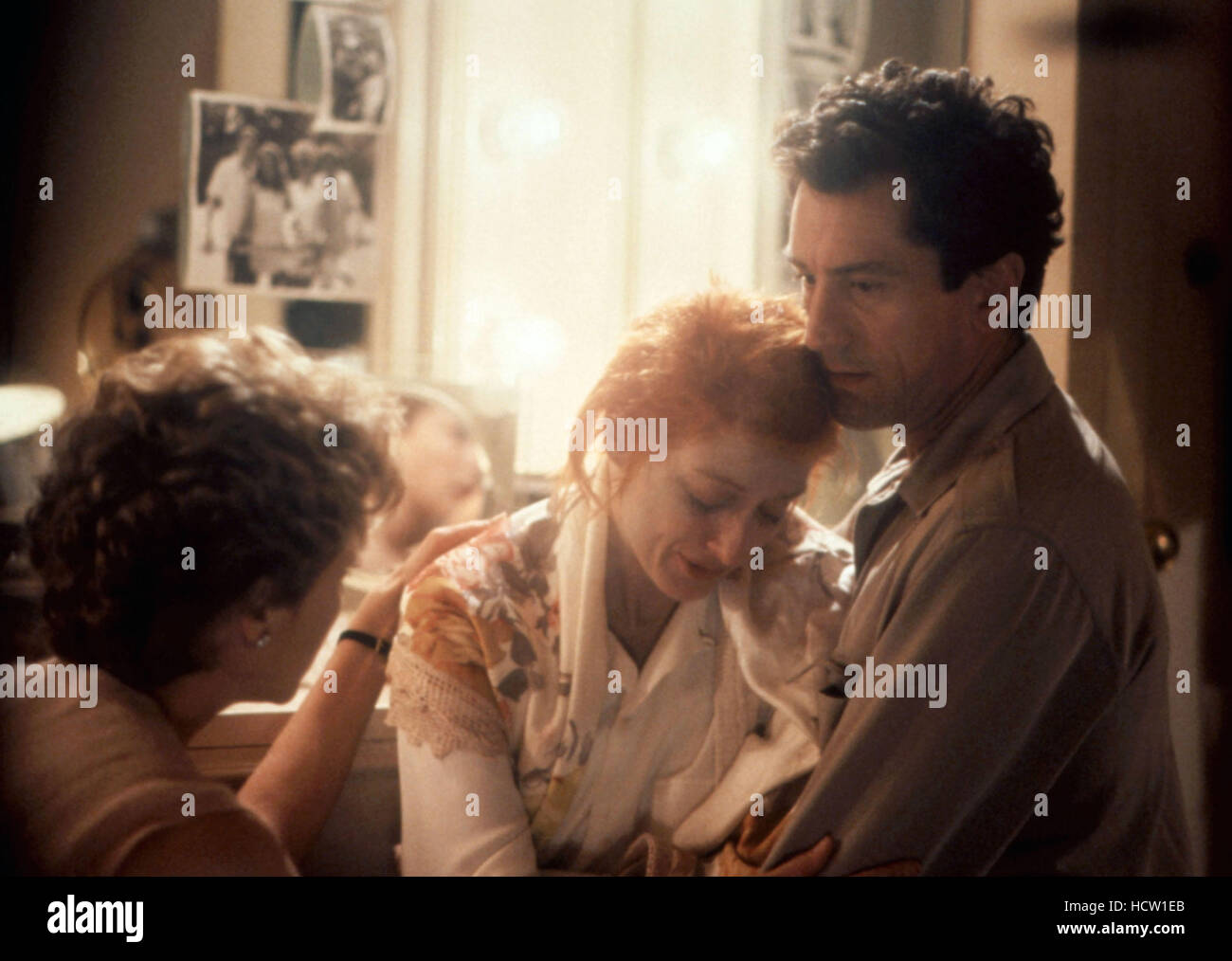 GUILTY BY SUSPICION, Annette Bening, Patricia Wettig, Robert De Niro ...