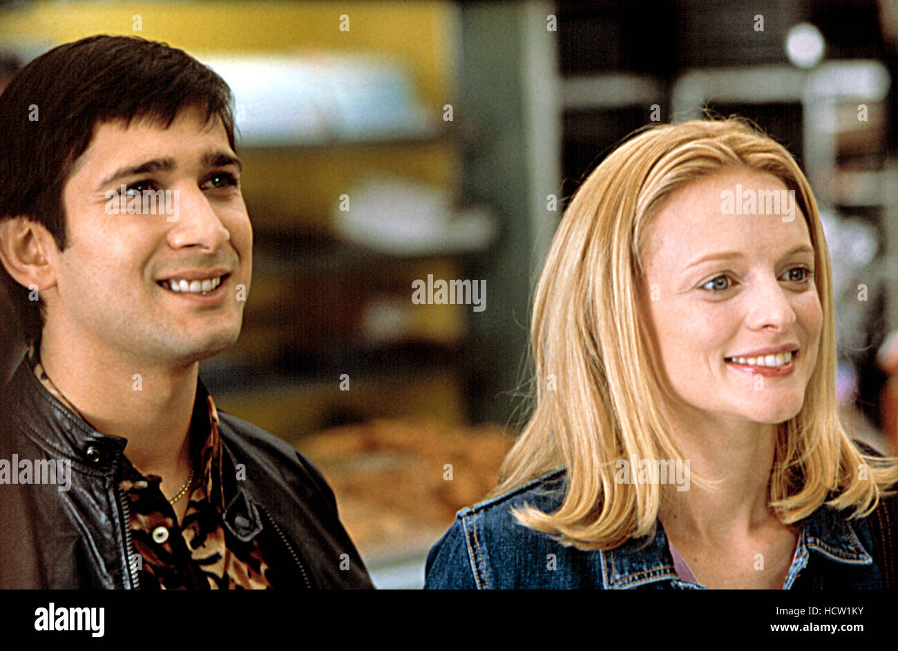 THE GURU, Jimi Mistry, Heather Graham, 2002. ©Universal/courtesy ...