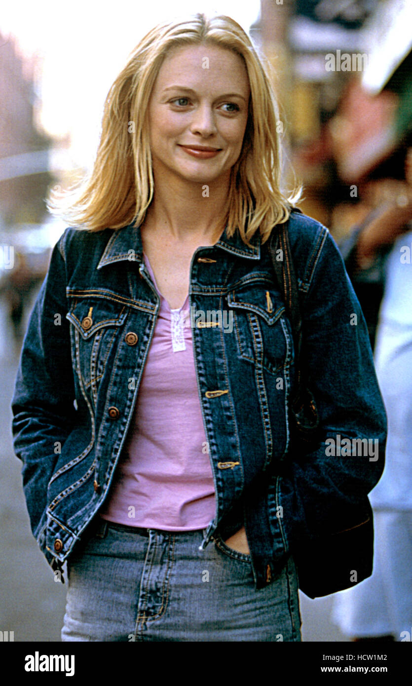 THE GURU, Heather Graham, 2002, (c) Universal/courtesy Everett ...