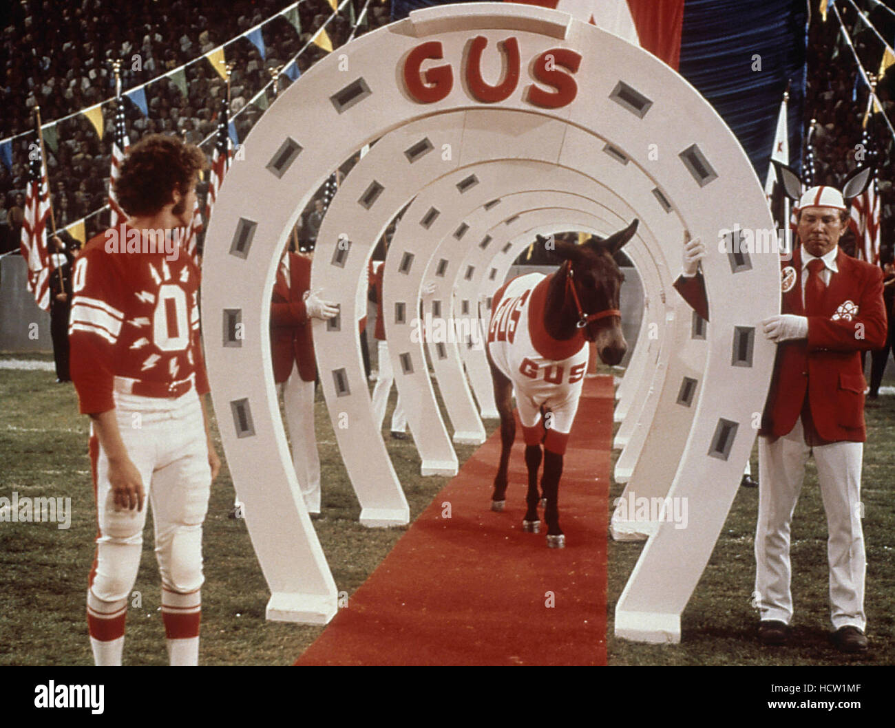 GUS, Gary Grimes (left), 1976 Stock Photo - Alamy