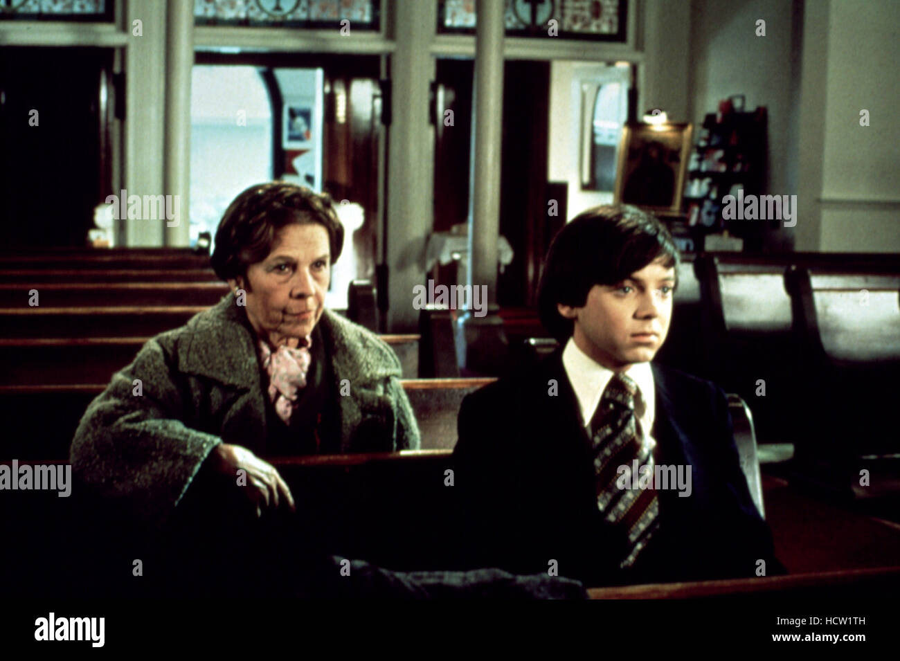 HAROLD AND MAUDE, Ruth Gordon, Bud Cort, 1971 Stock Photo - Alamy