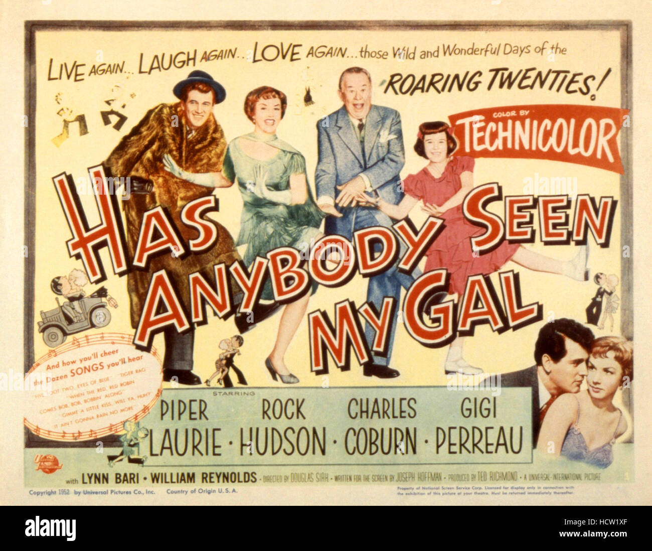 PIPER LAURIE (Carrie, Ruby, The Hustler) - The Classic Horror Film Board