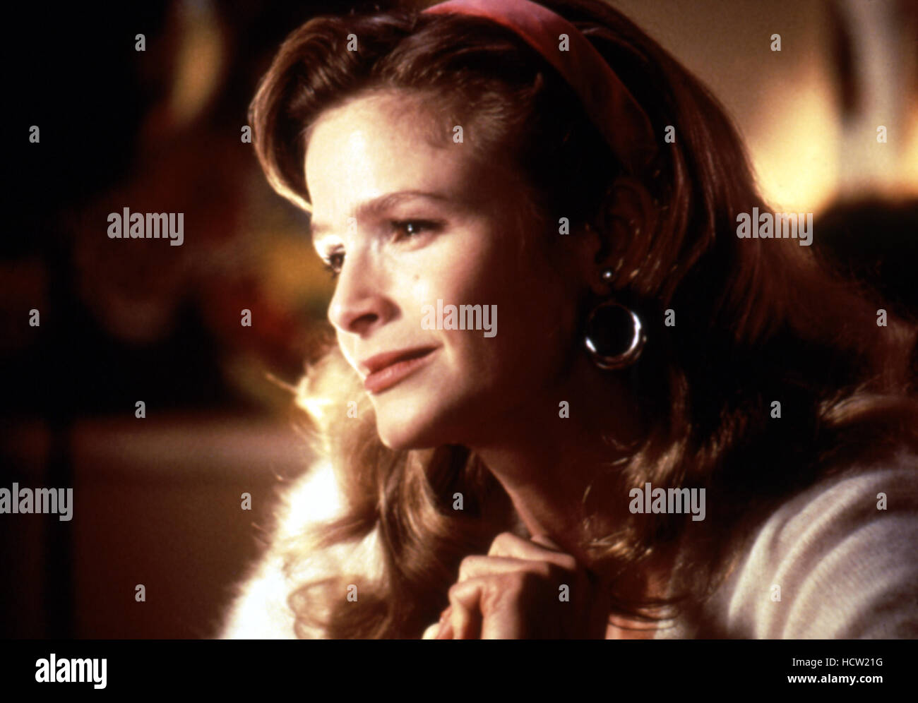 HEART AND SOULS, Kyra Sedgwick, 1993, (c)MCA/courtesy Everett ...