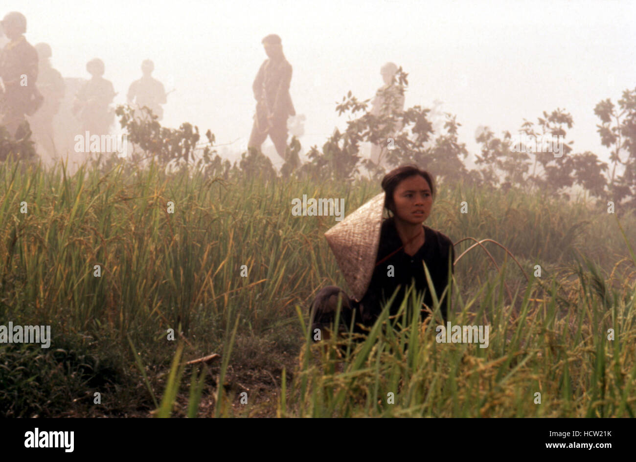 Heaven And Earth Hiep Thi Le 1993 C Warner Bros Courtesy Everett