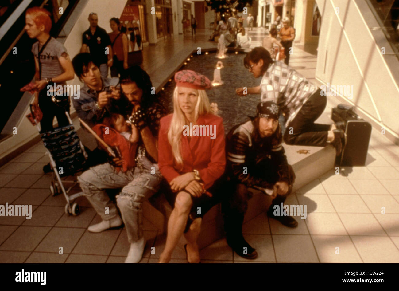 HEDWIG AND THE ANGRY INCH, Theodore Lischinski, Stephen Trask, Michael ...