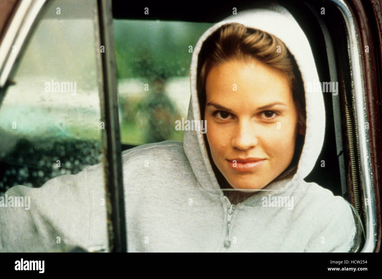 HEARTWOOD, Hilary Swank, 1998. ©Lions Gate Films/Courtesy Everett ...