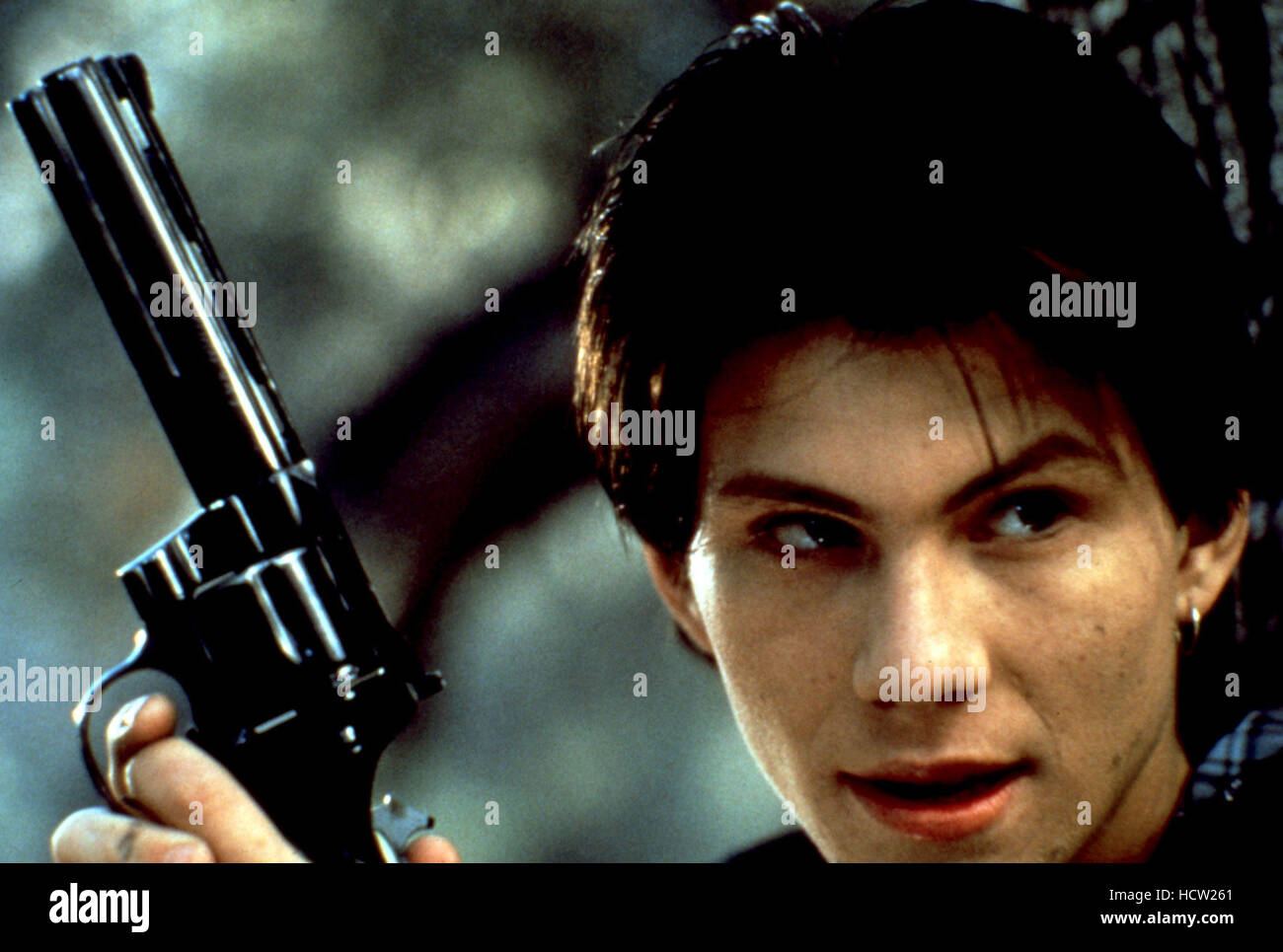 HEATHERS, Christian Slater, 1988. © New World Pictures/courtesy Everett ...