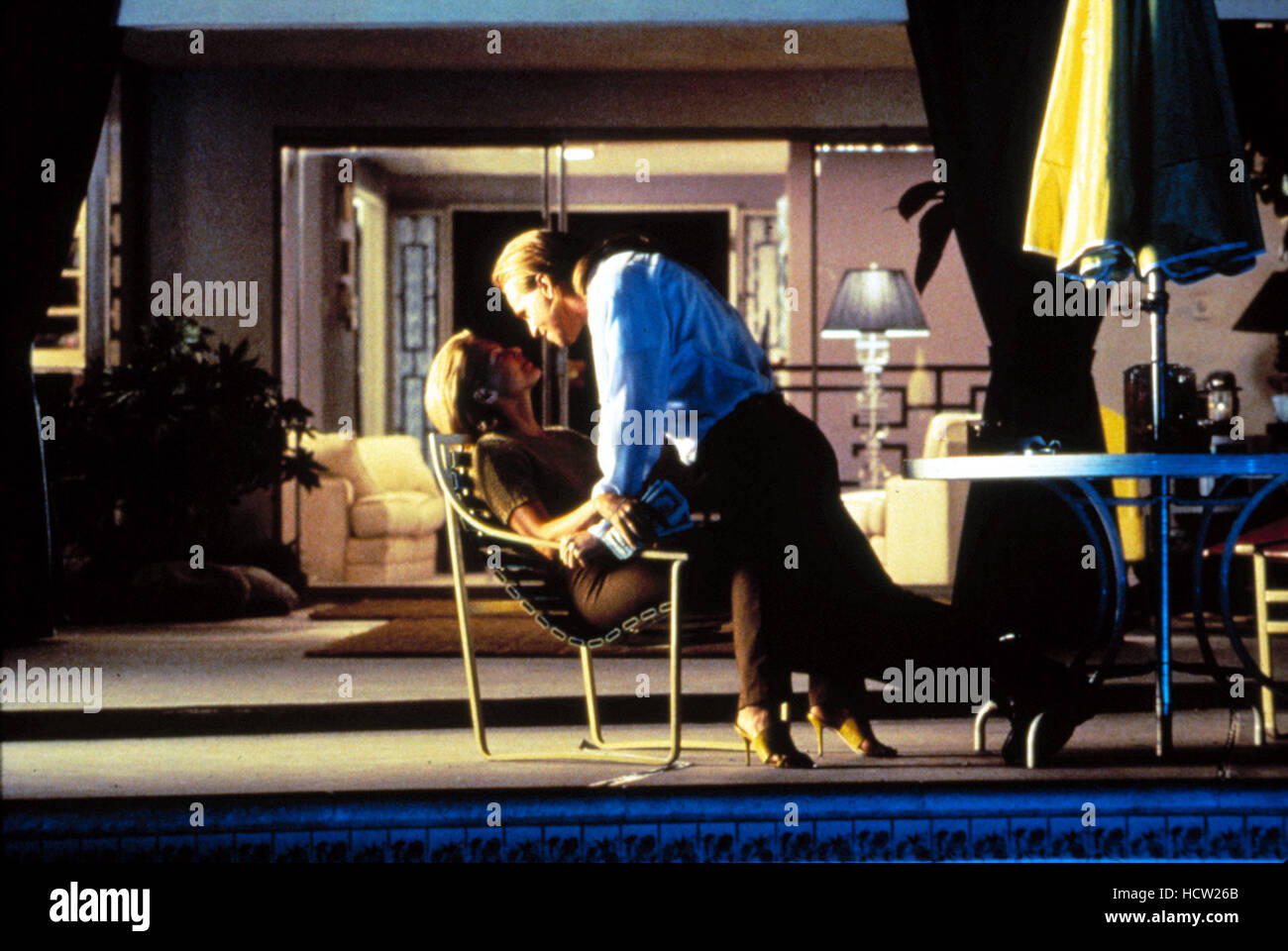 Ashley judd heat hi-res stock photography and images - Alamy