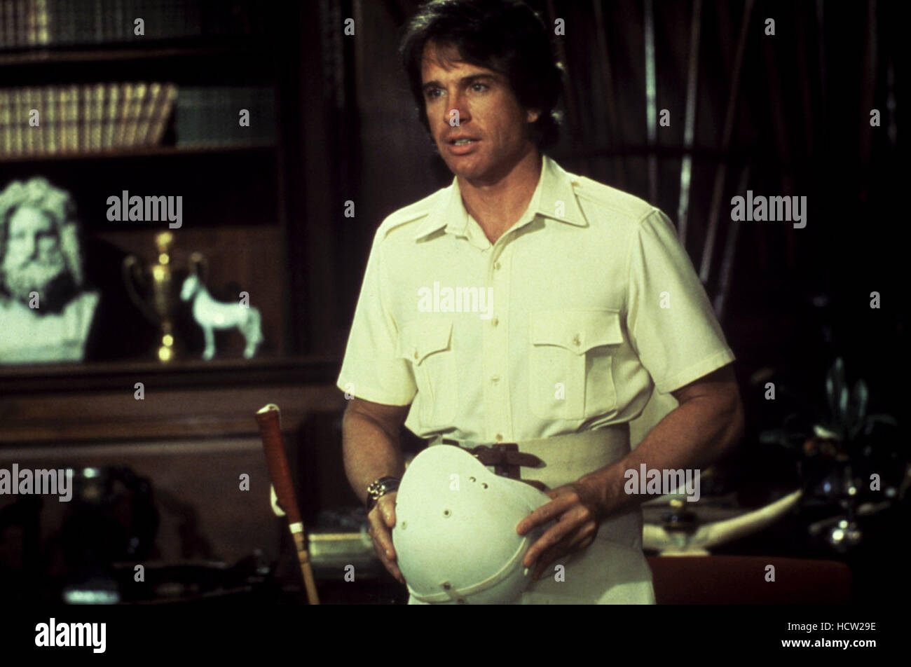 HEAVEN CAN WAIT, Warren Beatty, 1978. (c) Paramount Pictures/ Courtesy ...