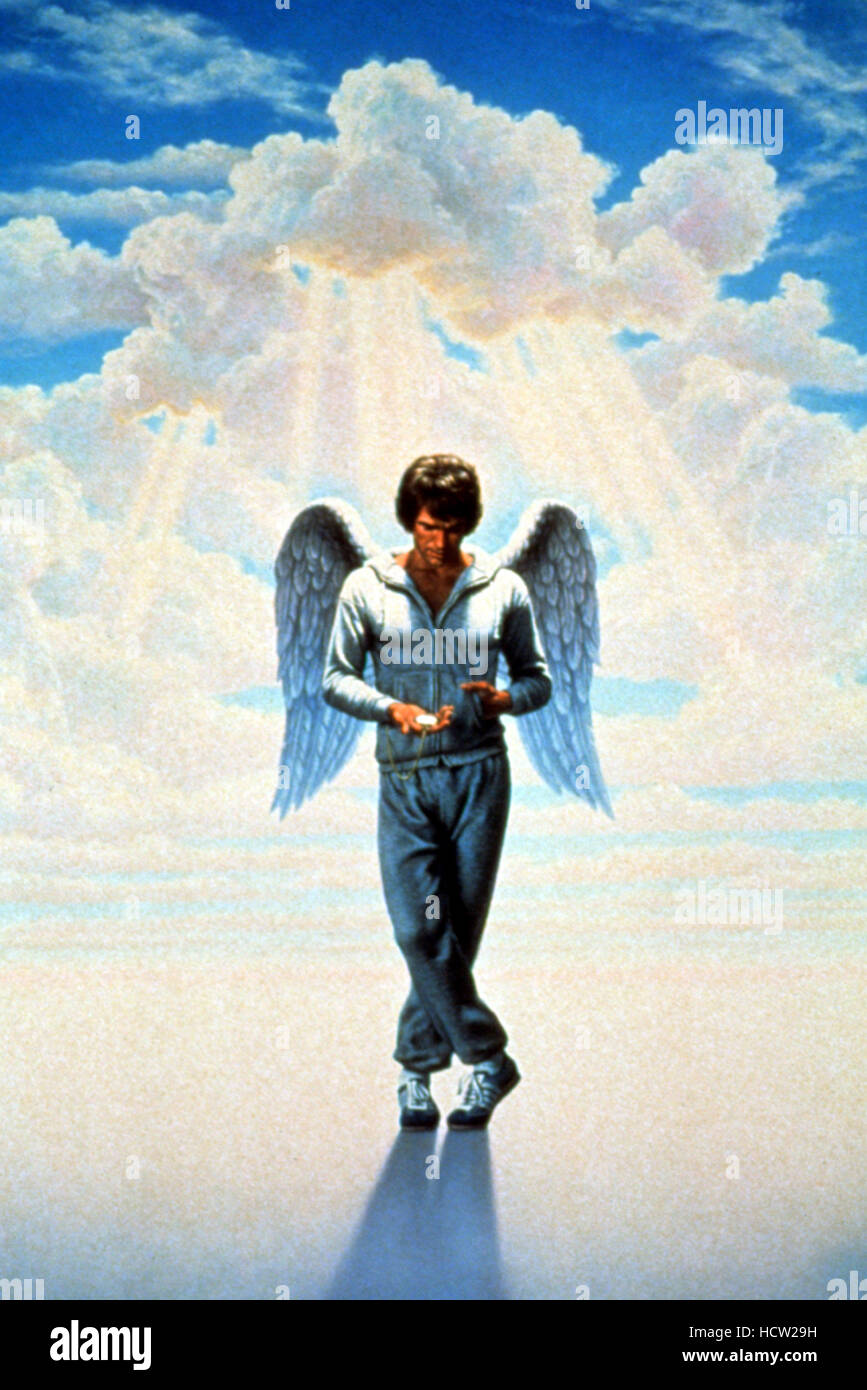 HEAVEN CAN WAIT, Warren Beatty, 1978. (c) Paramount Pictures/ Courtesy ...