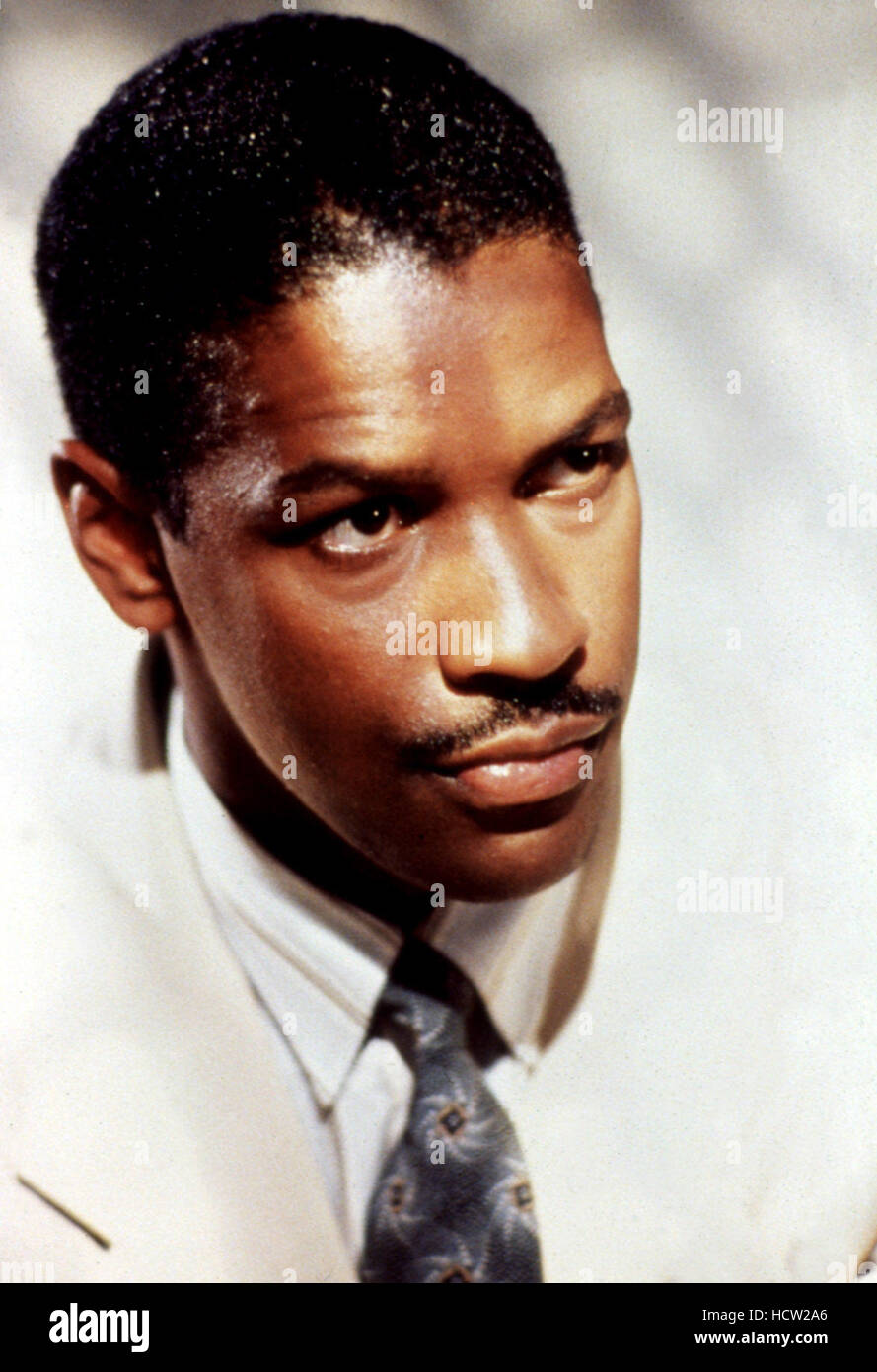 HEART CONDITION, Denzel Washington, 1990 Stock Photo - Alamy