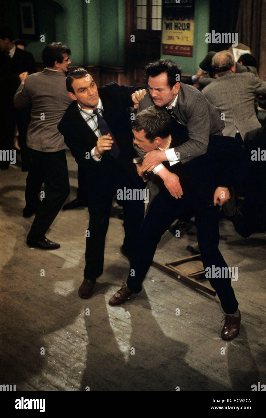 HELL DRIVERS, 1957 Stock Photo - Alamy