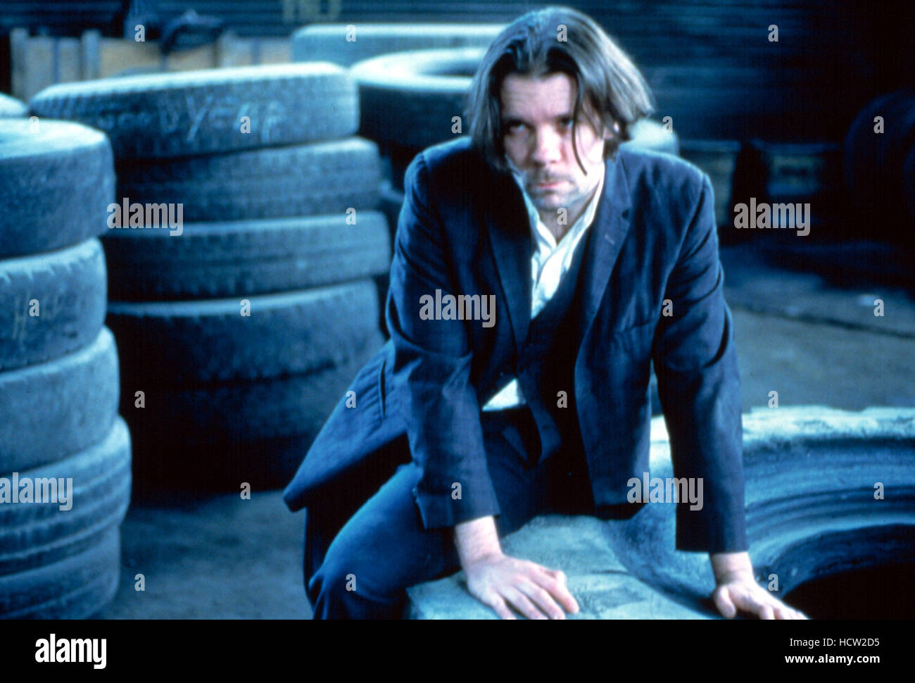 HENRY FOOL, Thomas Jay Ryan, 1998 Stock Photo - Alamy
