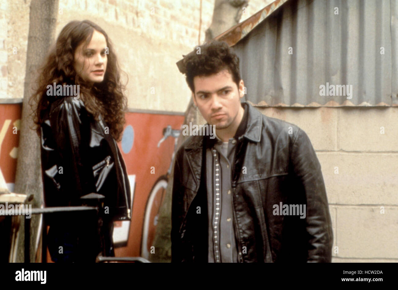 HENRY FOOL, Diana Ruppe, Kevin Corrigan, 1998, (c)Sony Pictures ...