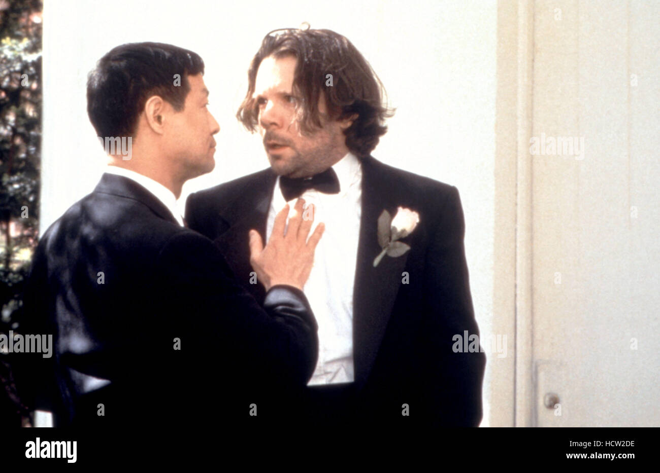 HENRY FOOL, James Saito, Thomas Jay Ryan, 1998, (c)Sony Pictures ...