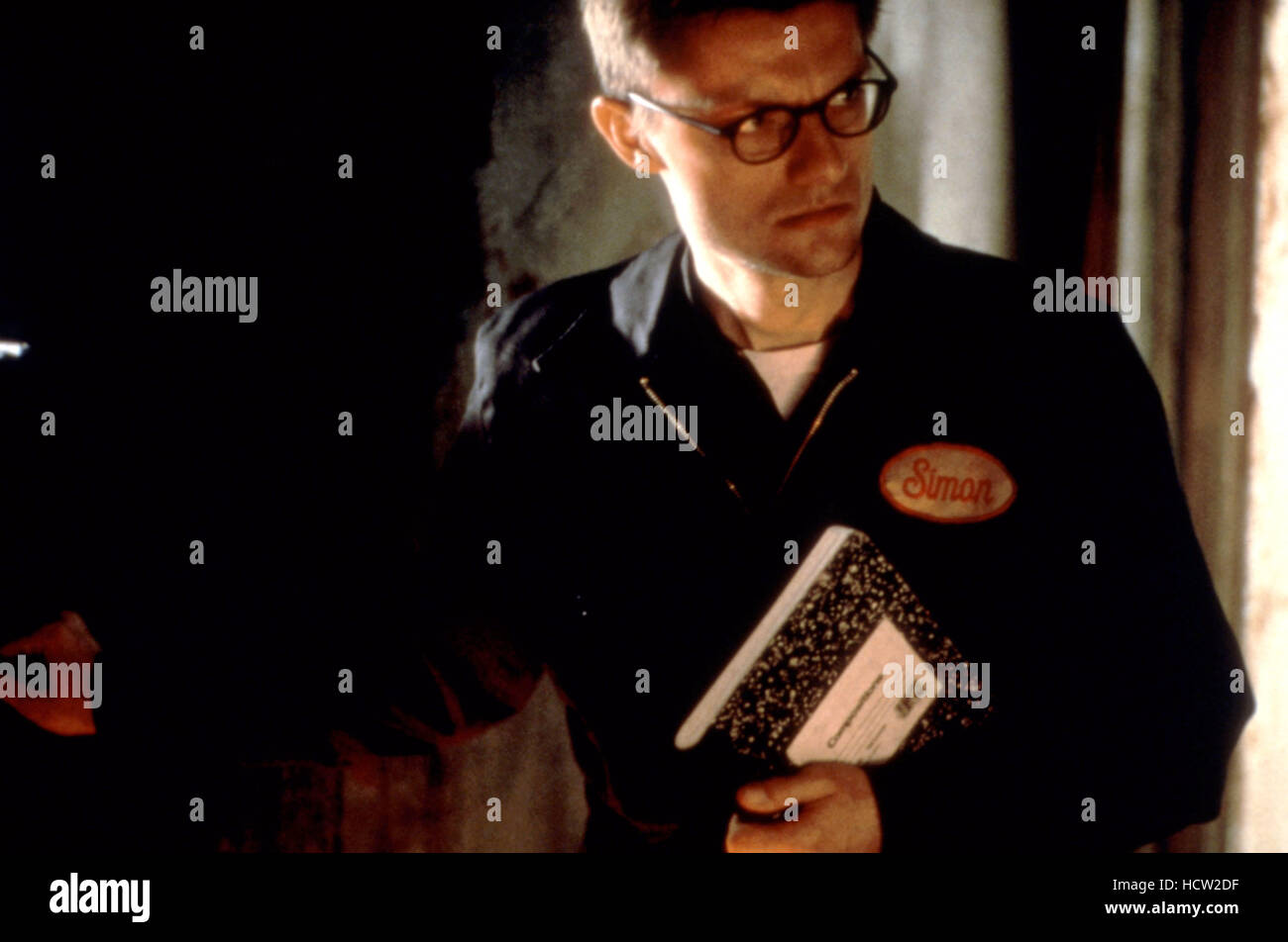 James Urbaniak Henry Fool