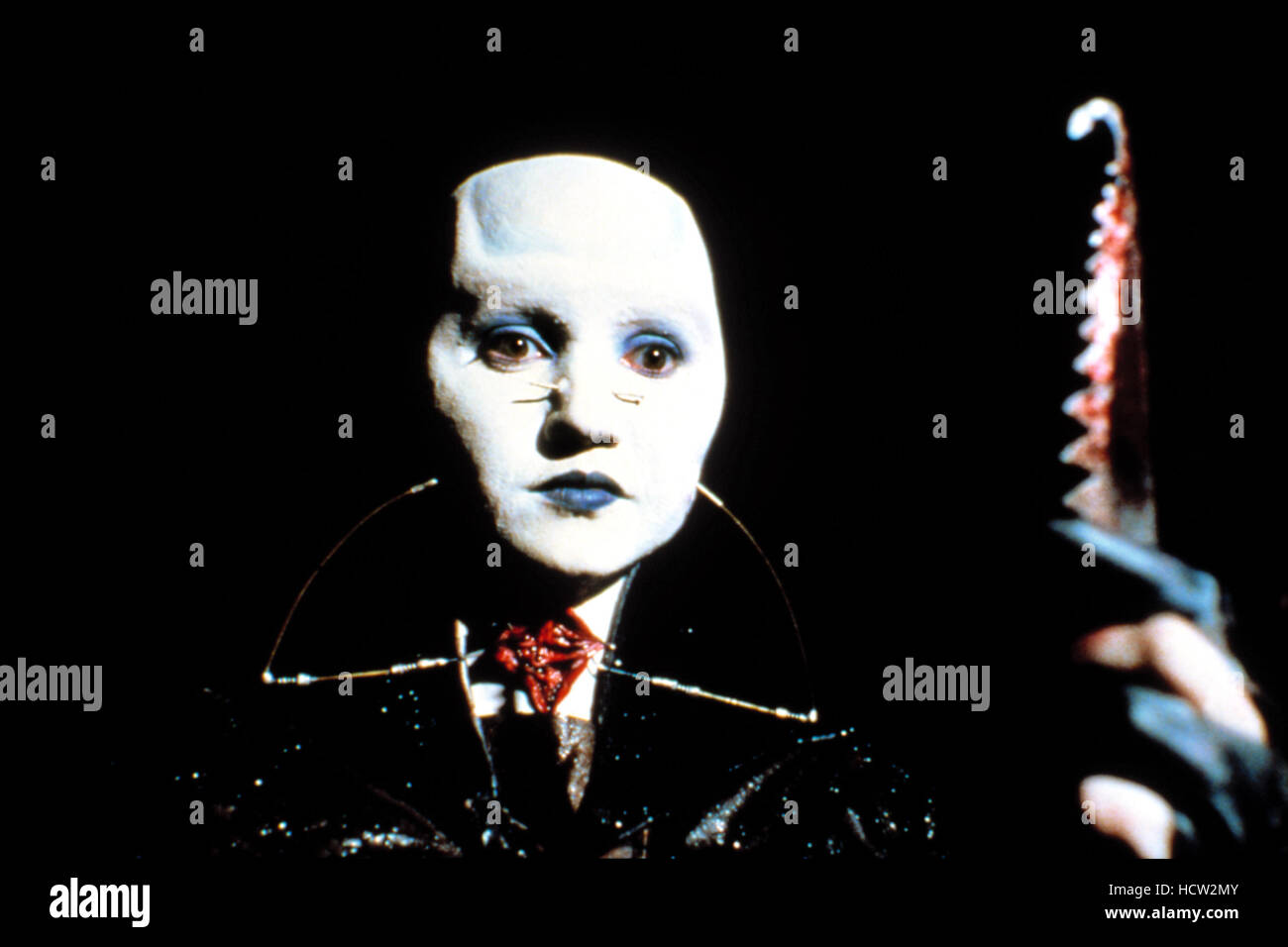 Clare Higgins Hellraiser