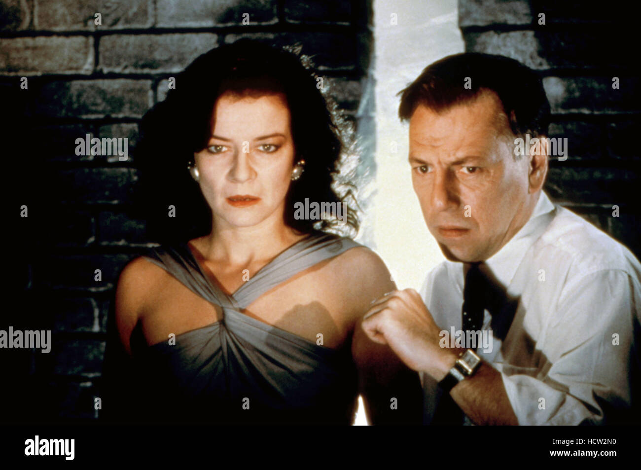 HELLBOUND: HELLRAISER II, Kenneth Cranham, Clare Higgins, 1988, © New ...