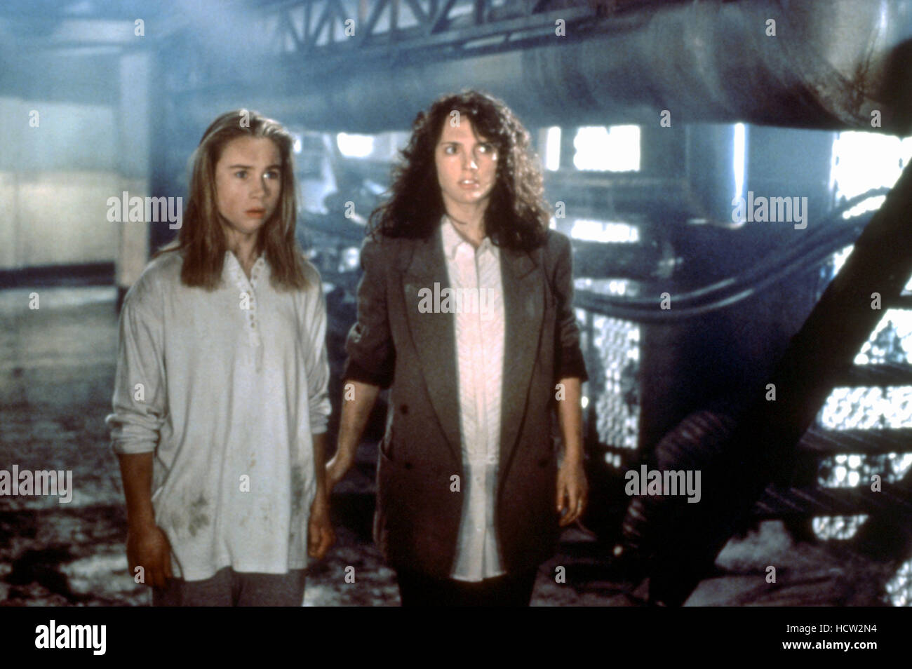 Ashley Laurence- Hellraiser 2 Hellbound: Hellraiser II (1988)