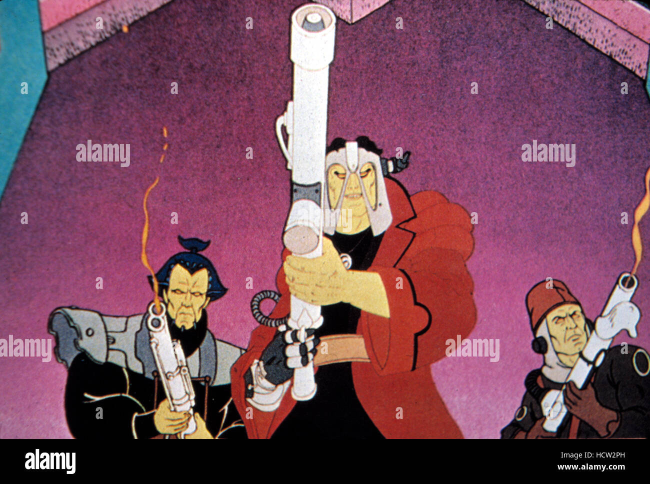 HEAVY METAL, 1981 Stock Photo - Alamy