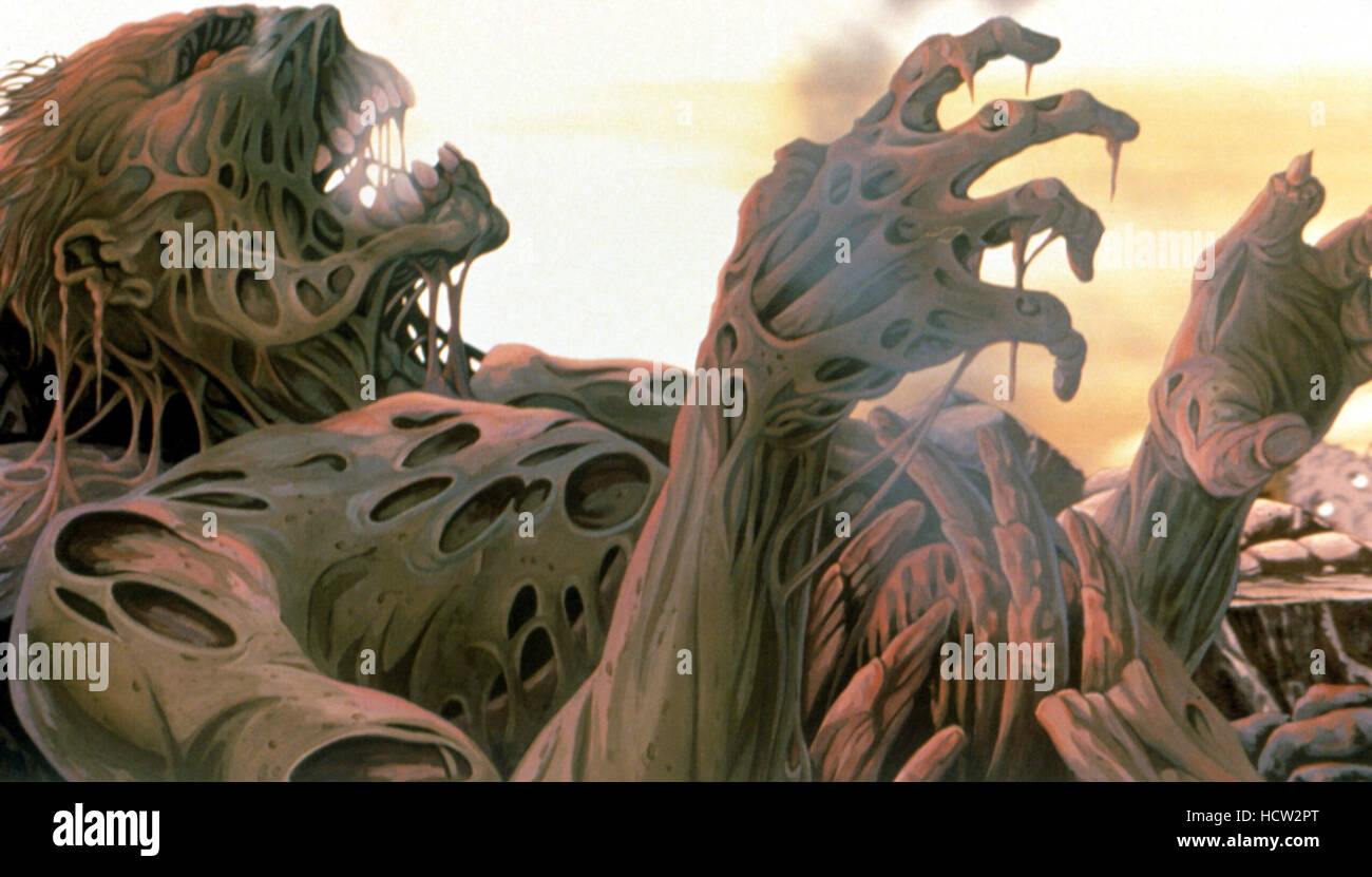 HEAVY METAL 2000, 2000 Stock Photo - Alamy