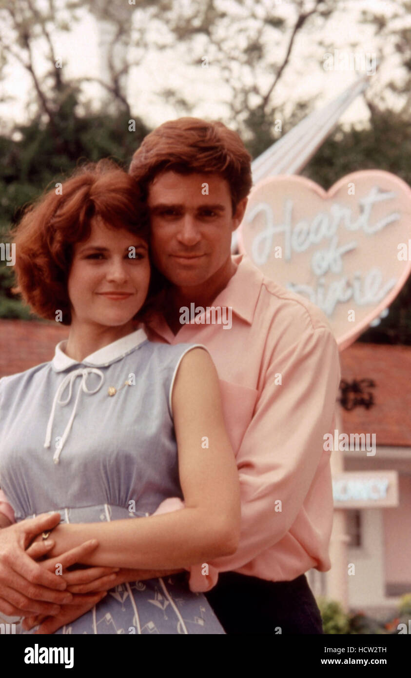 HEART OF DIXIE, Ally Sheedy, Treat Williams, 1989, (c)Orion Pictures ...